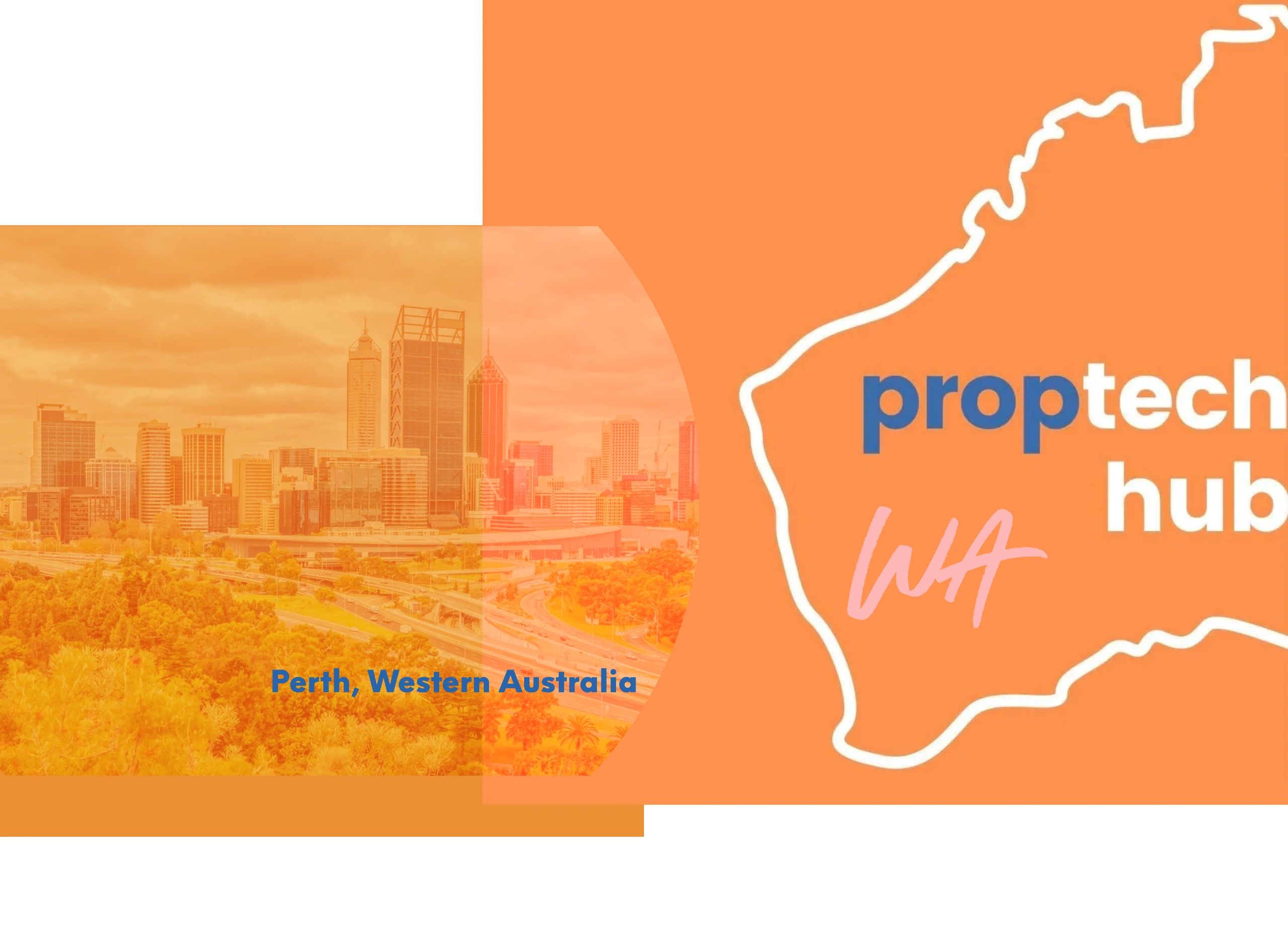 Join PropTech Hub WA